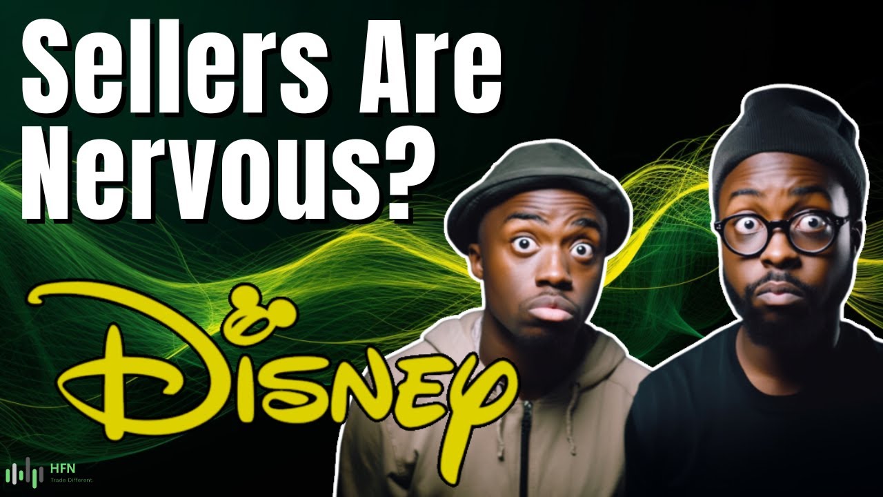 Disney Stock Sellers Are Nervous? Dismiss DIS Stock Seller Fears? DIS ...