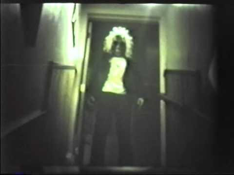 Super 8 Movie-Horror Movie-Shot in the 1980's - YouTube