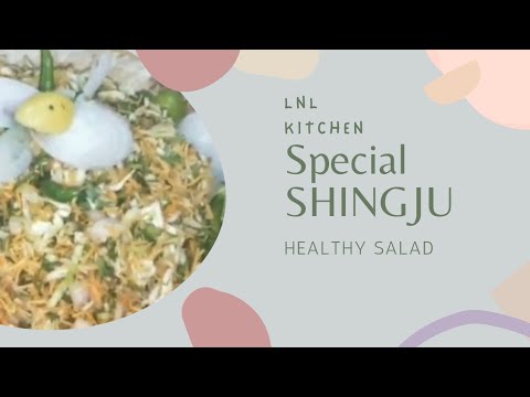 Special SHINGJU - YouTube