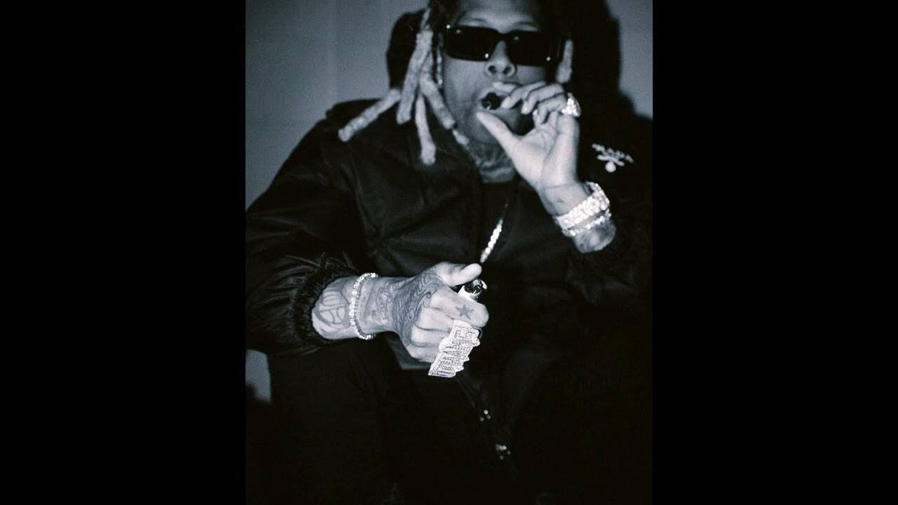 (FREE) Lil Durk x Lil Baby Type Beat - "Racks" - YouTube