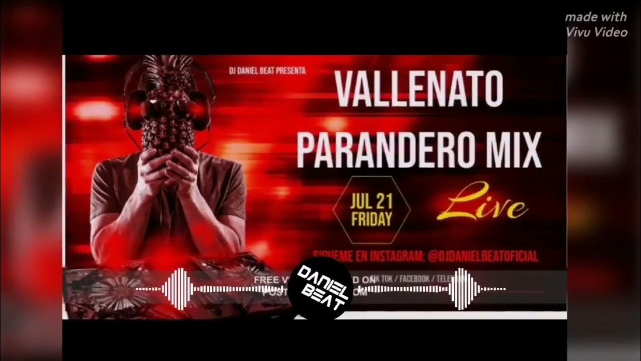 Vallenato Parrandero T9 - YouTube