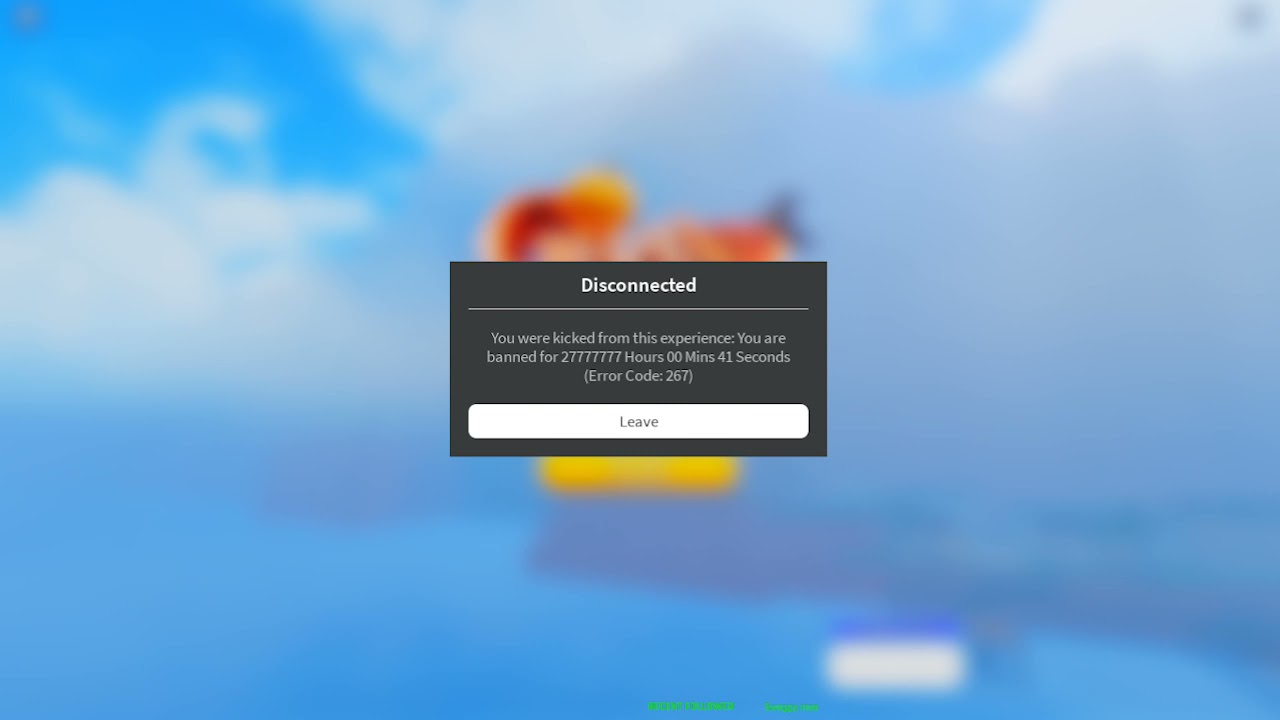GPO Got Banned For Nothing - YouTube