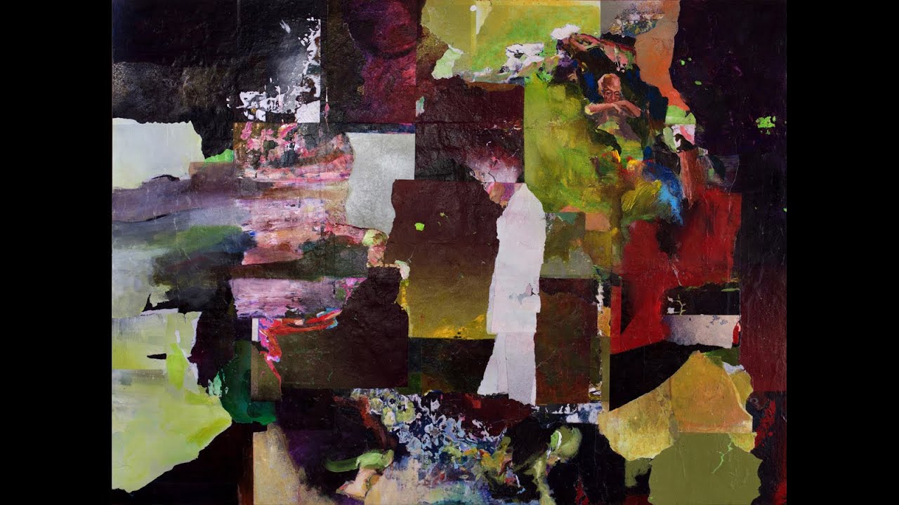 Texture Art Competition Linus Gallery - YouTube