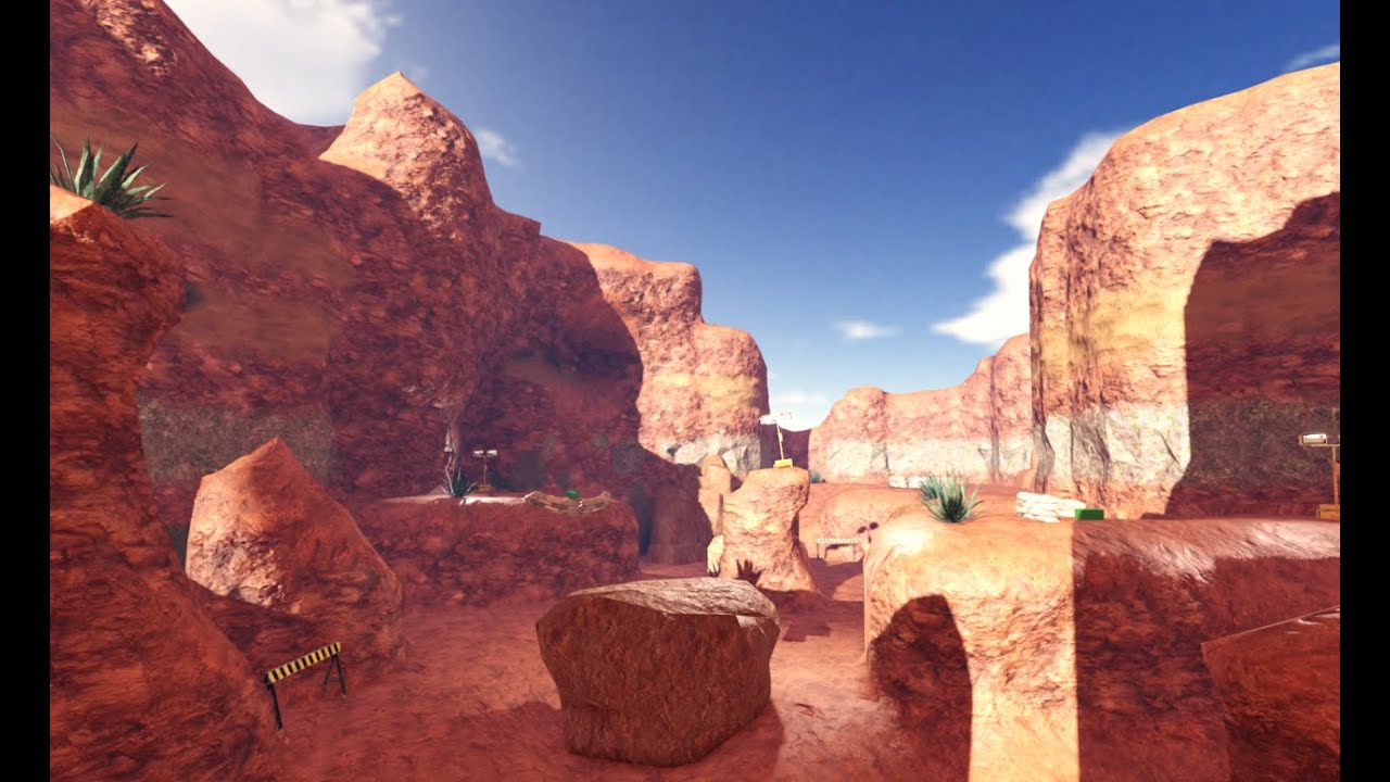 Clean up crew (HL roblox game) Intro test - YouTube