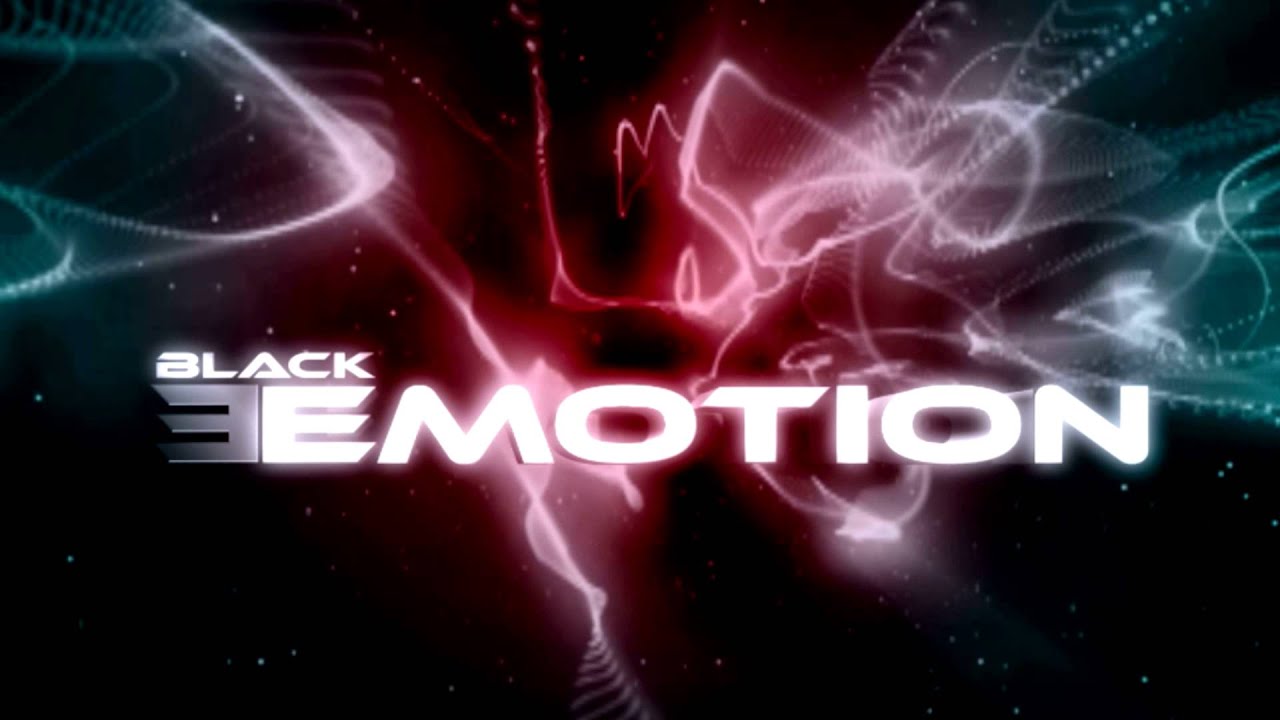 Video Promocional BLACK EMOTION 2013 "Activando tus Sentidos", - YouTube