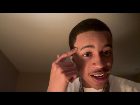 How I removed all of my distractions as a 19 y/o living by myself - YouTube