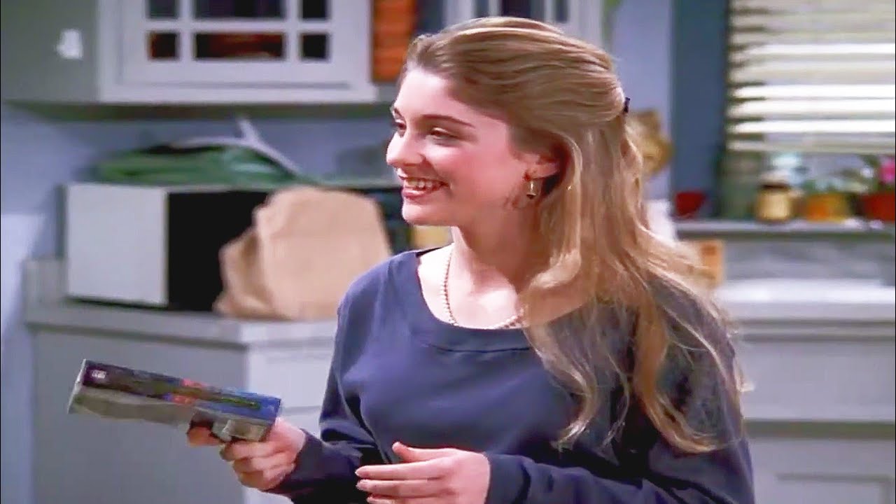 Step By Step TV Series - Season 1 Opening Scenes (Part 2) - YouTube