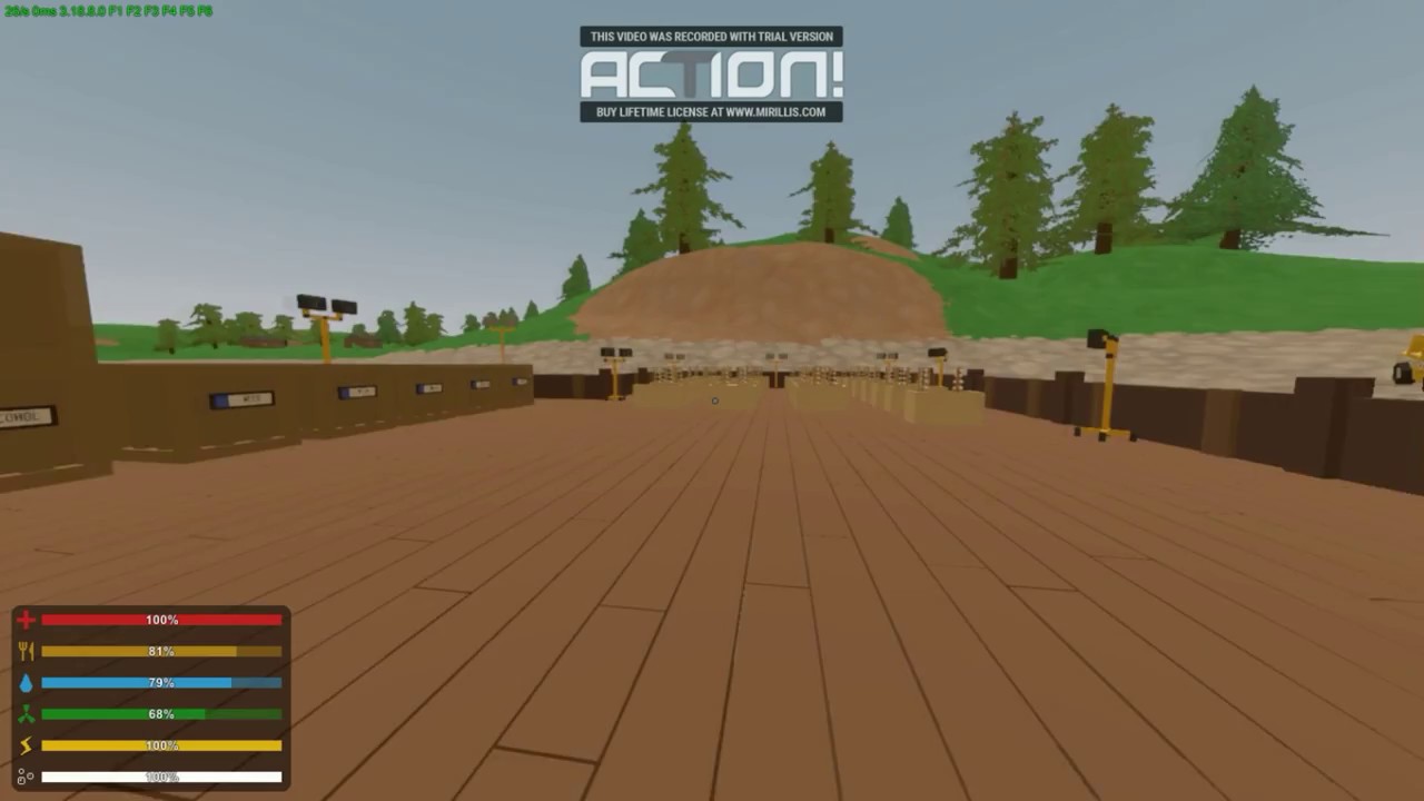 Unturned | Drugs | Joint, Cocaine, Cigarete, Meth - YouTube