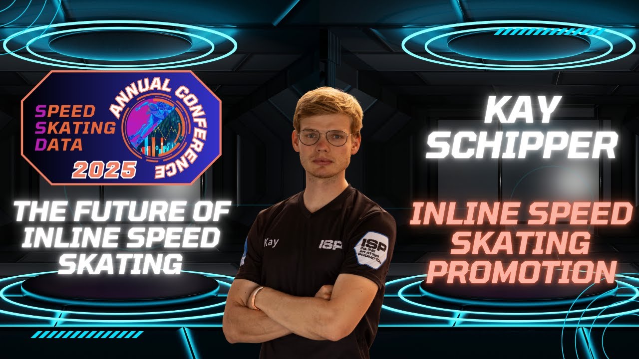 INLINE SPEED SKATING PROMOTION - Kay Schipper - Speed Skating Annual ...