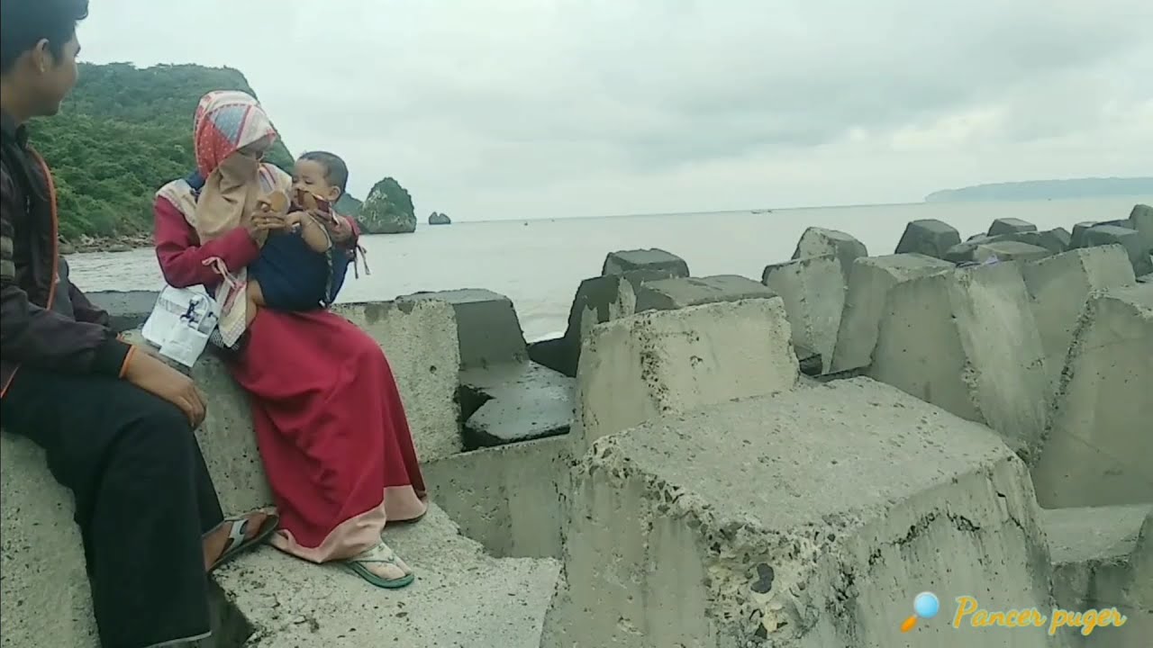 PANTAI PANCER (Jls) - YouTube