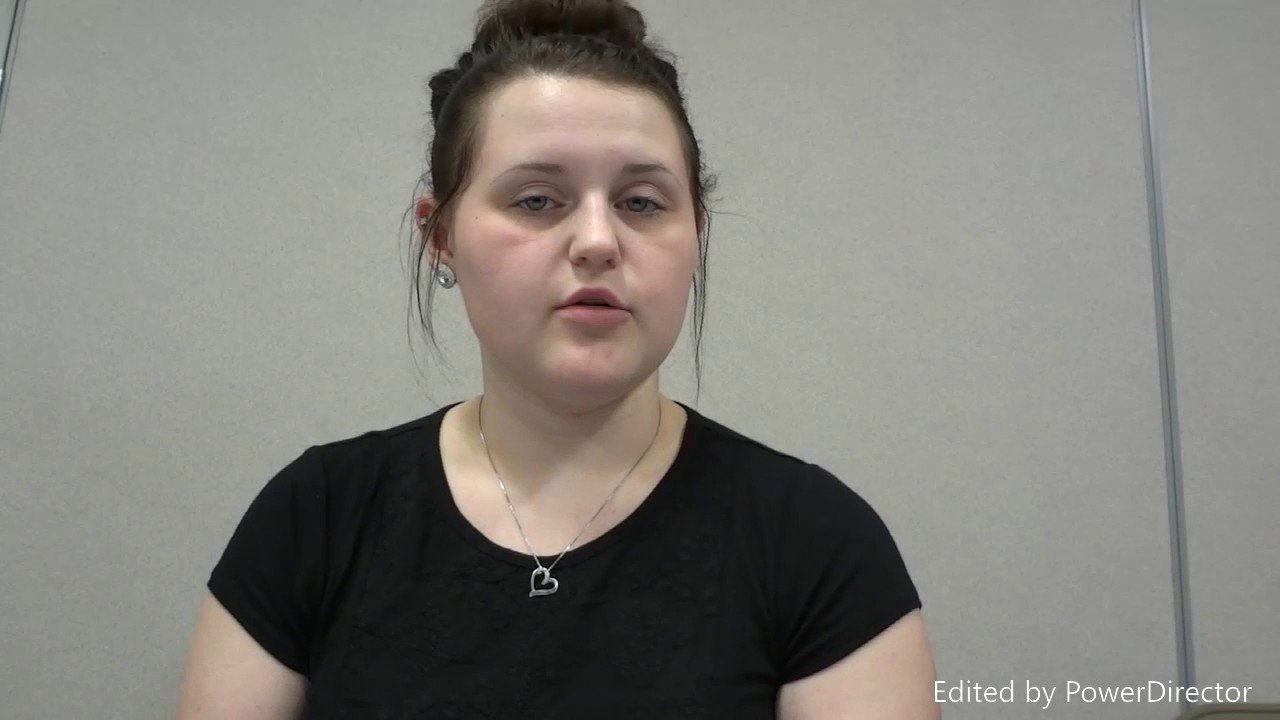 Persuasive Speech, Hannah Milburn, 03-20-17 - YouTube