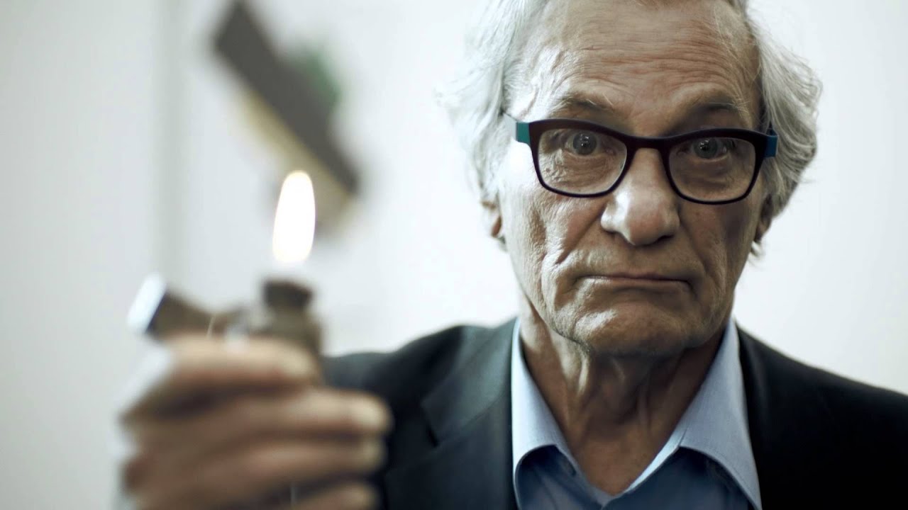 Jan Hoet - Alchetron, The Free Social Encyclopedia