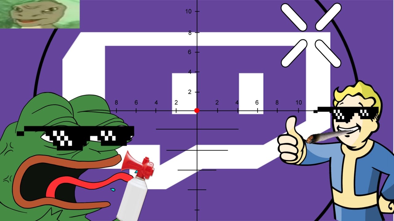 How to stream snipe - YouTube