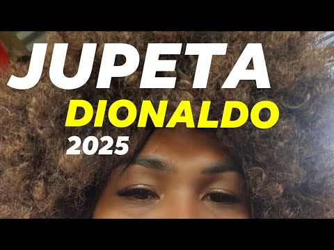 JUPETA DIONALDO COMPILATION| E TANONG MO KAY JUPETA GWAPA | 2025 - YouTube