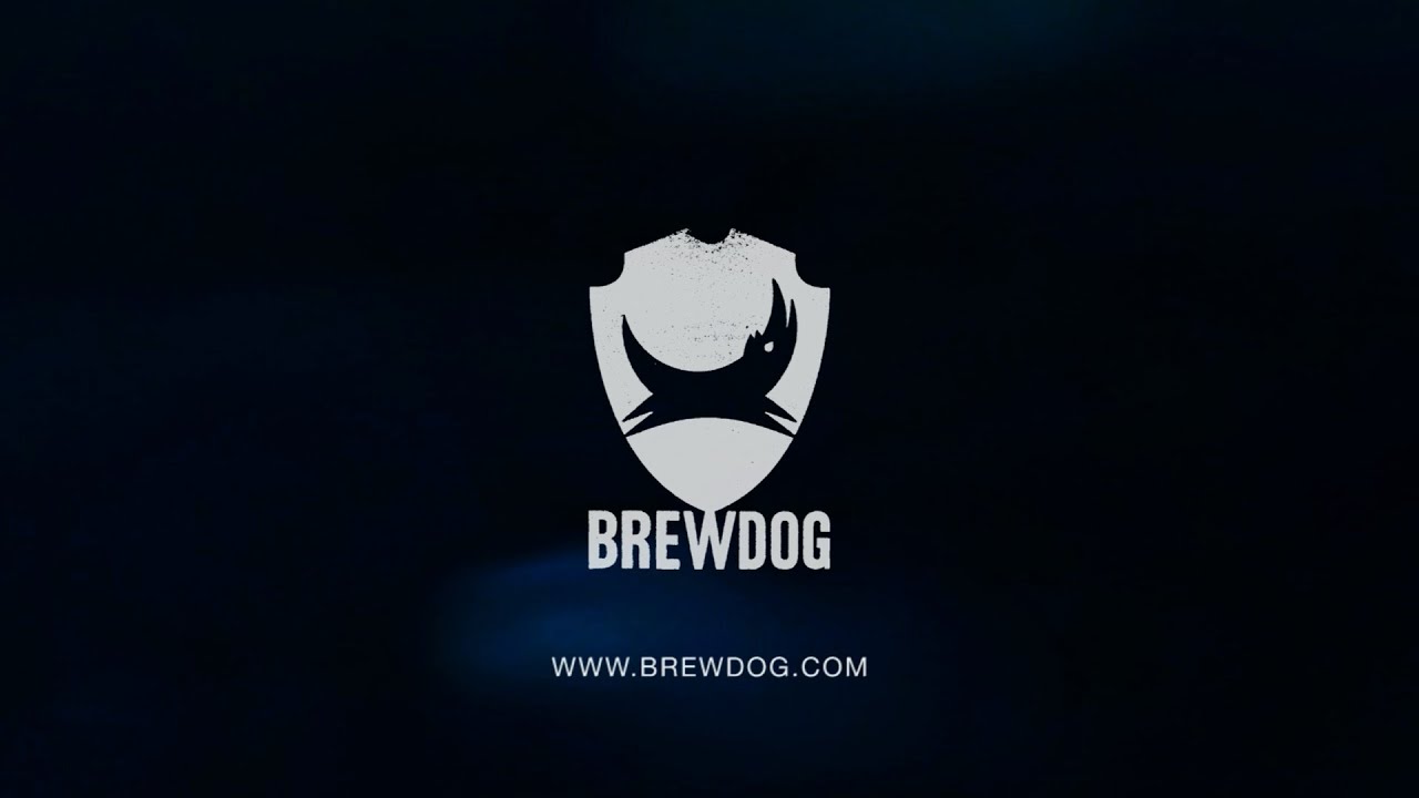 BrewDog Welcome Video - YouTube