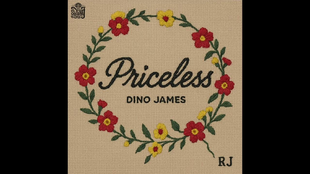 Dino James - Priceless (Official Audio) - YouTube Music