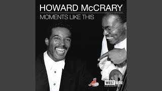 Howard Mccrary