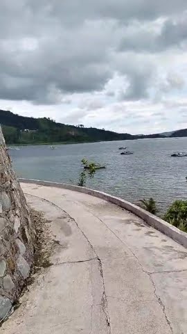 Pandan view mandeh sangat indah - YouTube