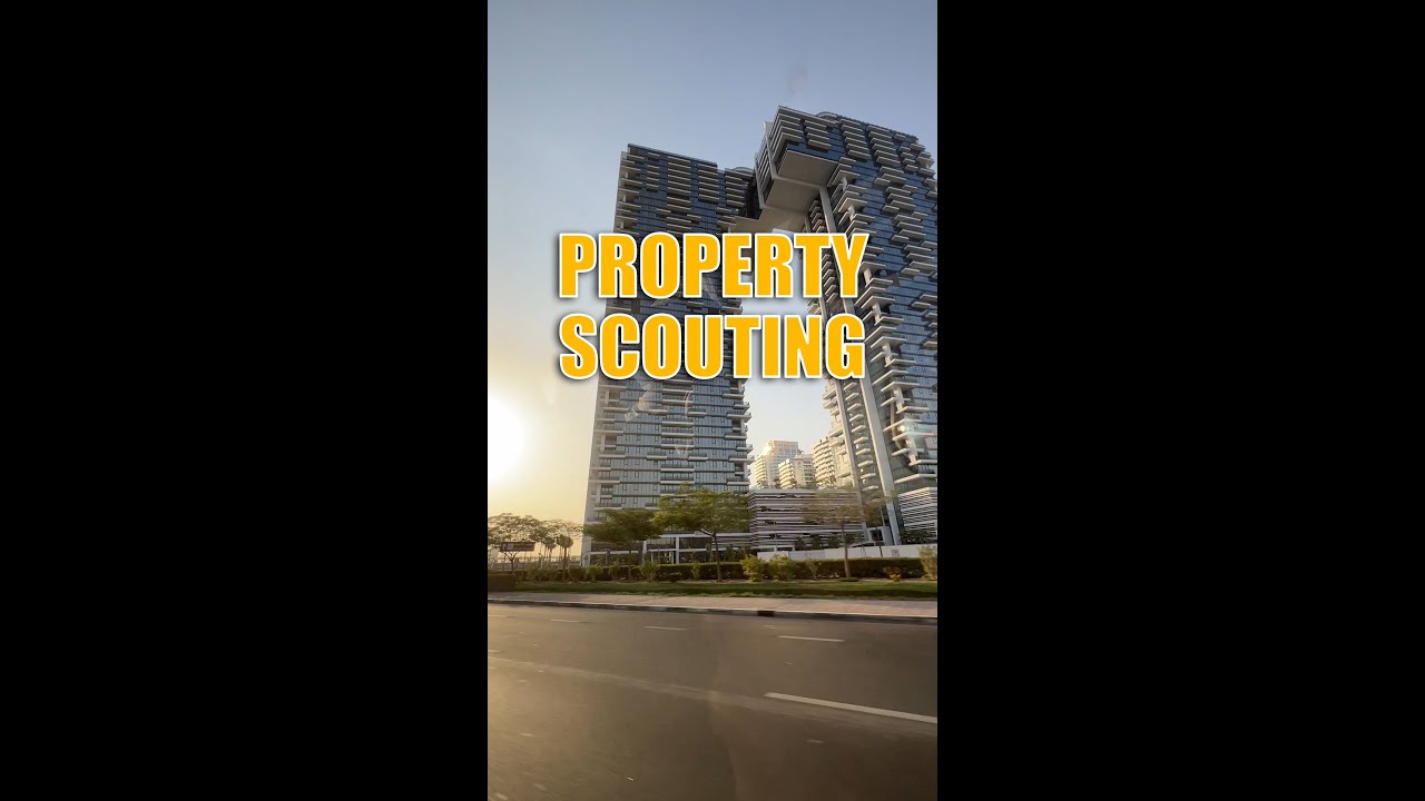 Property Scouting for a VIP Client!!! - YouTube