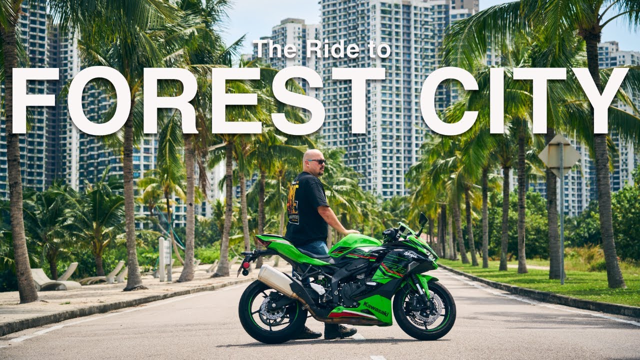 We found one of the BEST Restaurant near Forest City JB! - YouTube