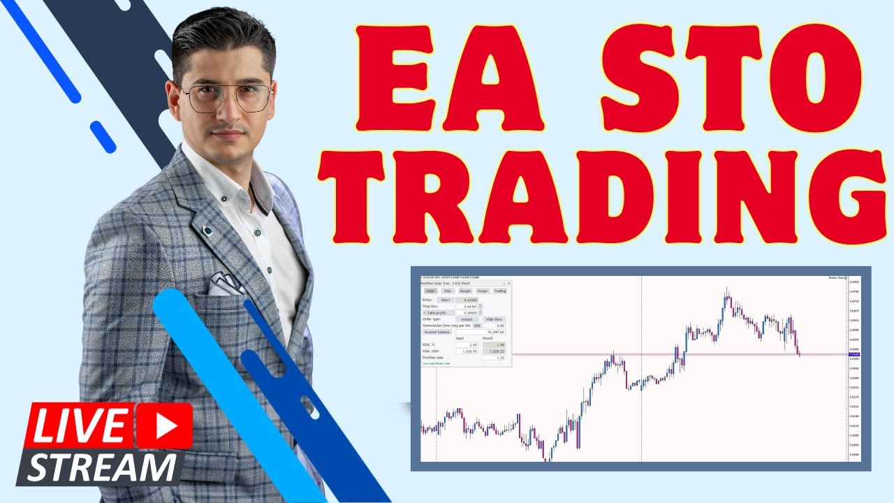 EA Εργαλείο στο Trading που πρέπει να έχεις. - YouTube