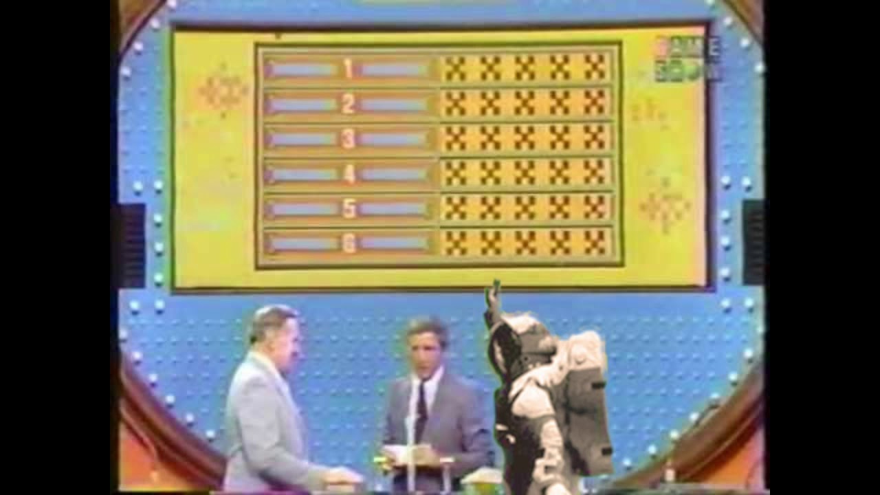 Family Feud Disco Remix - YouTube