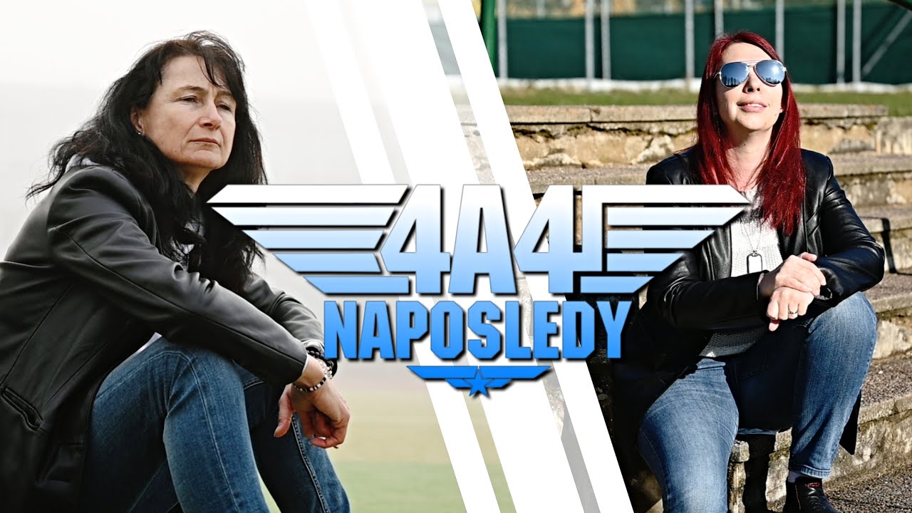 4A4 Naposledy | 4K - YouTube