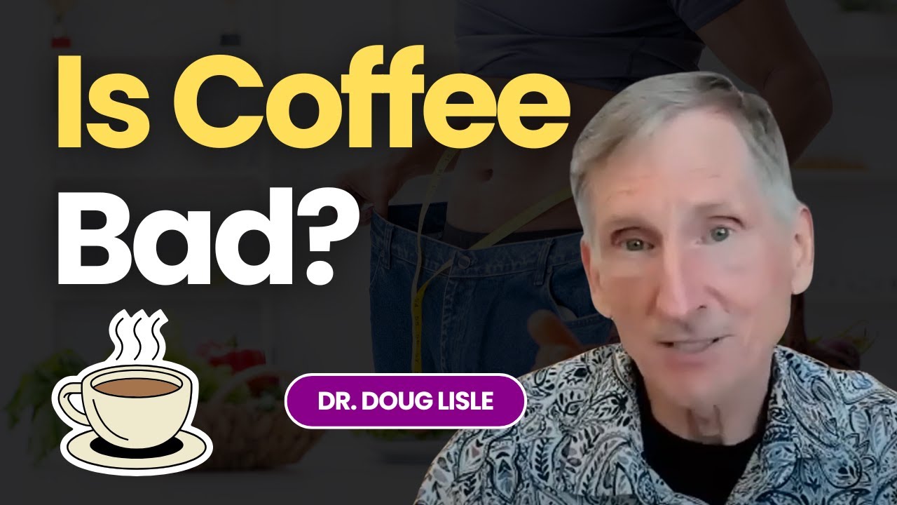 Can't Lose Weight Eating Low Calorie, Is Coffee Bad & Overcoming ...