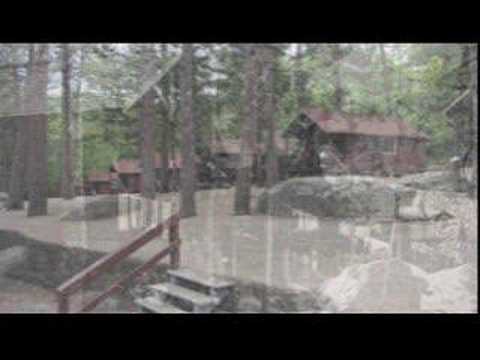 camp weredale - YouTube