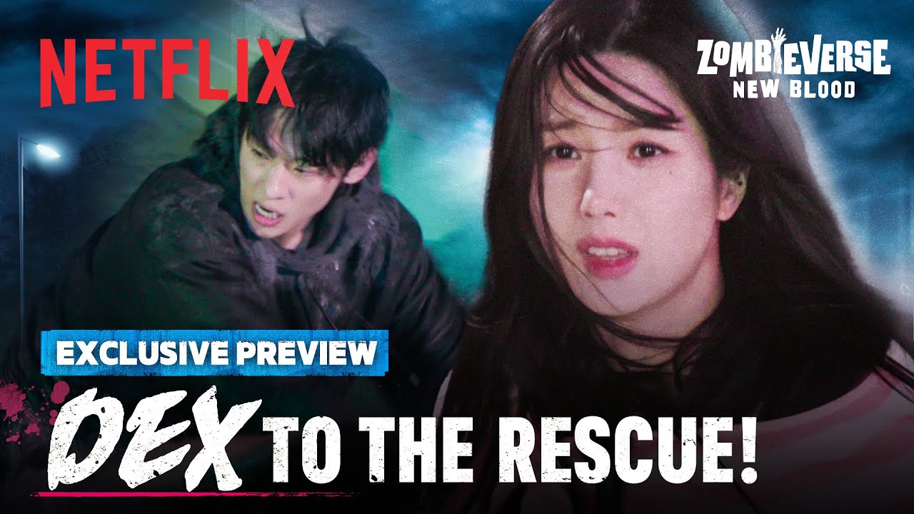 [PREVIEW] Pool party with the zombies | Zombieverse: New Blood ...