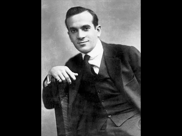Al Jolson Zwart Gezicht Al Jolson Biography: Part II