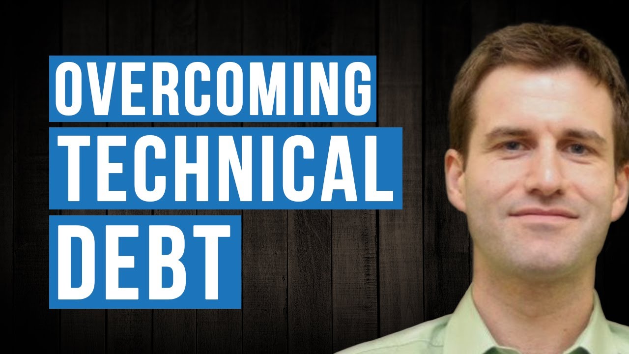 'The Method Meltdown' | Method CRM | TOP CEO | Episode 18 - YouTube