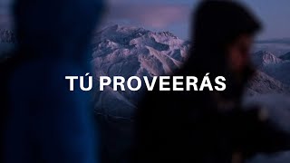 Tú Proveerás - Majo y Dan Chords - Chordify