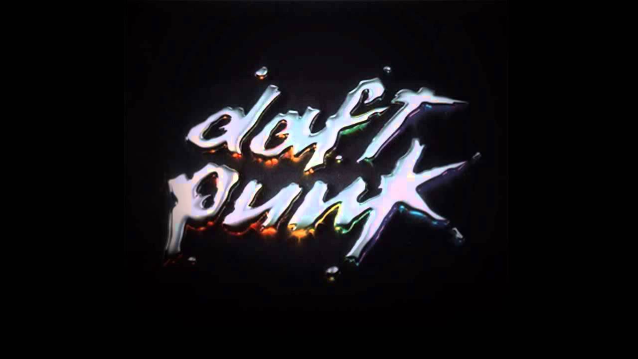 Daft Punk - Face To Face (HD) - YouTube