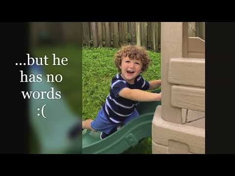 Fundraiser by Ruby Barnett : Help Give Ethan a Voice