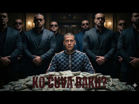 Ko stoji iza Bake Praseta – DRŽAVA ili neko mnogo jači?