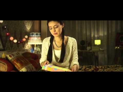 Он и Она Казахстанский фильм 2013