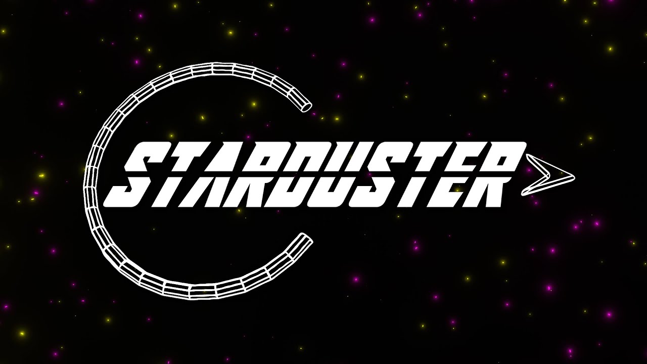 STARDUSTER – Official Trailer (2025) - YouTube
