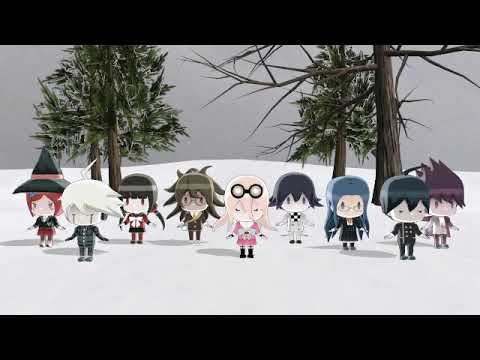 Caramelldansen With All The Neo World Program Avatars - YouTube