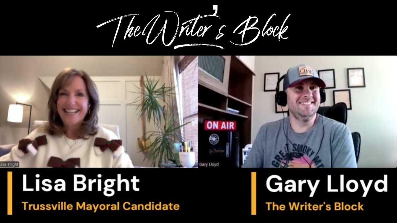 Episode 81: Lisa Bright - YouTube