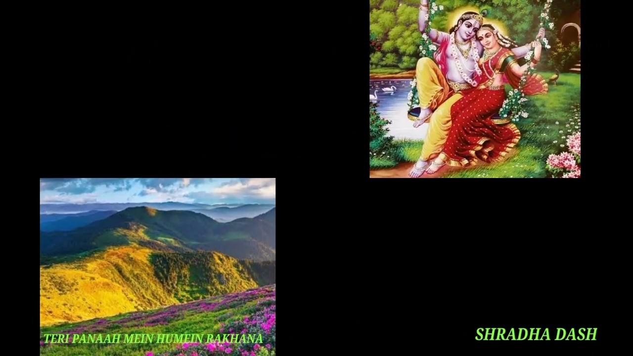 TERI PANAAH MEIN HAMEN RAKHNA II Spiritual Song by Shraddha Dash#lifewithmusic12j60 - YouTube Music