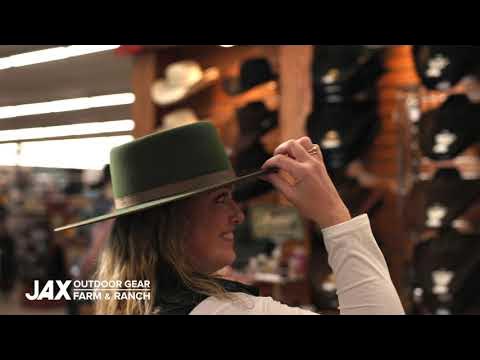 Happy Holidays from JAX Outdoor Gear, Farm, and Ranch - YouTube