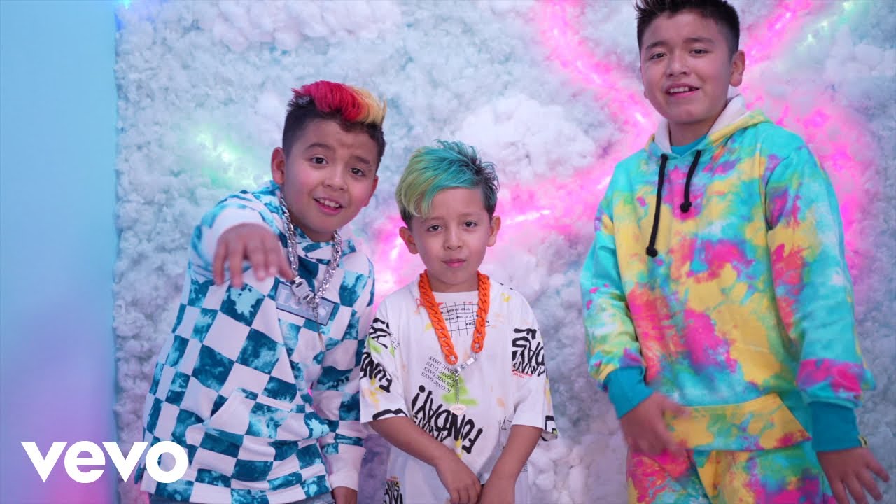 Picus - Tan Bonita (Lyric Video) - YouTube