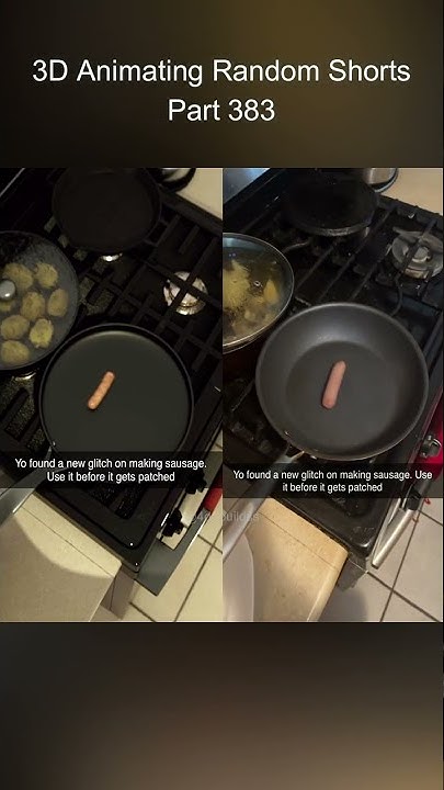 Broken strat and no one is talking about it. (3D Animating Random Shorts) (Part 383) #shorts ...