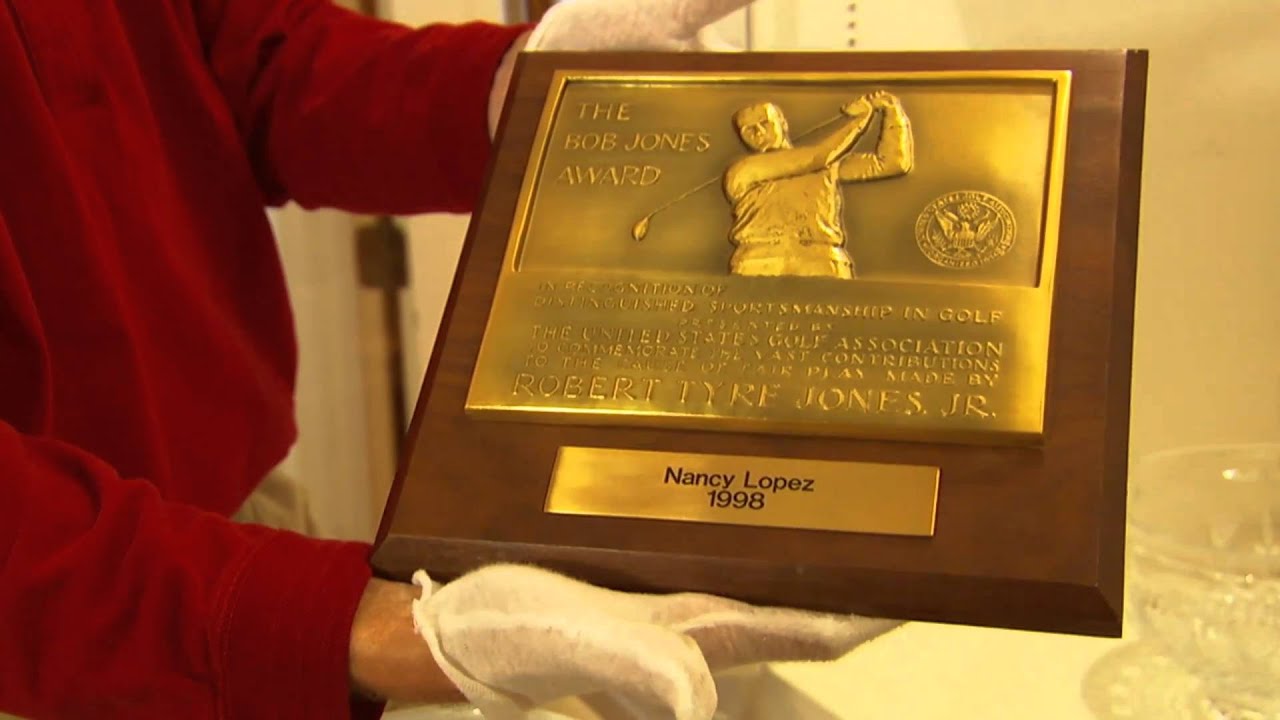 Nancy Lopez