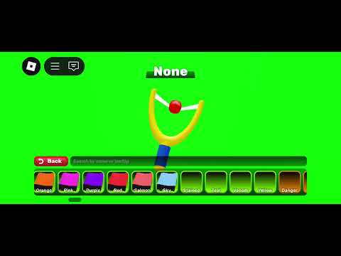 I got slingshot In rivals - YouTube