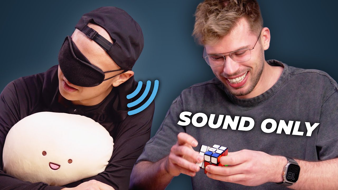 The HARDEST Cube Guessing Challenge (with @CubeHead) - YouTube