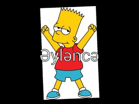 ALTUN KİTAB-Əyləncə.\