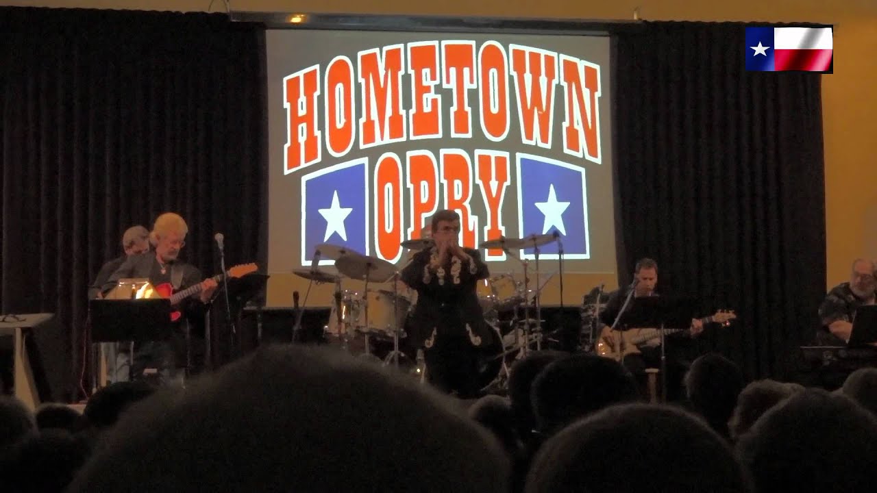 CLUMC - 55 and Better - Nov 2011 - A Taste of Hometown Opry, Pasadena ...