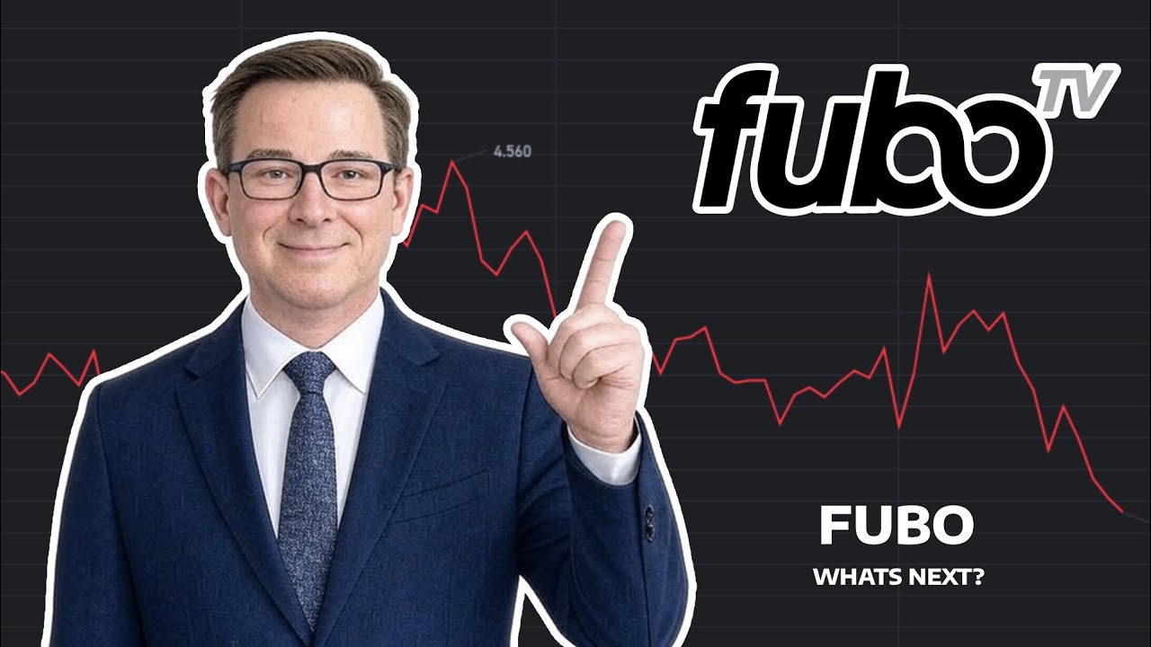 What's Next? - FUBO Stock Price Prediction - FUBO Stock Analysis ...
